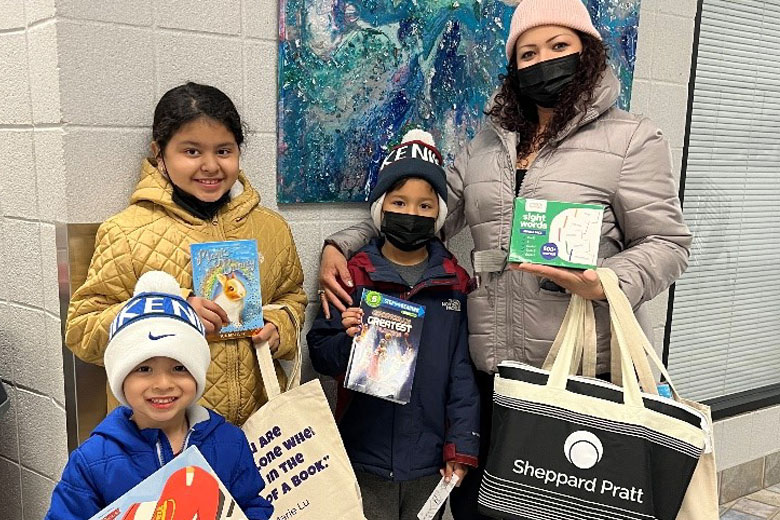 Linkages to Learning - Montgomery County Public Schools, Rockville, MD