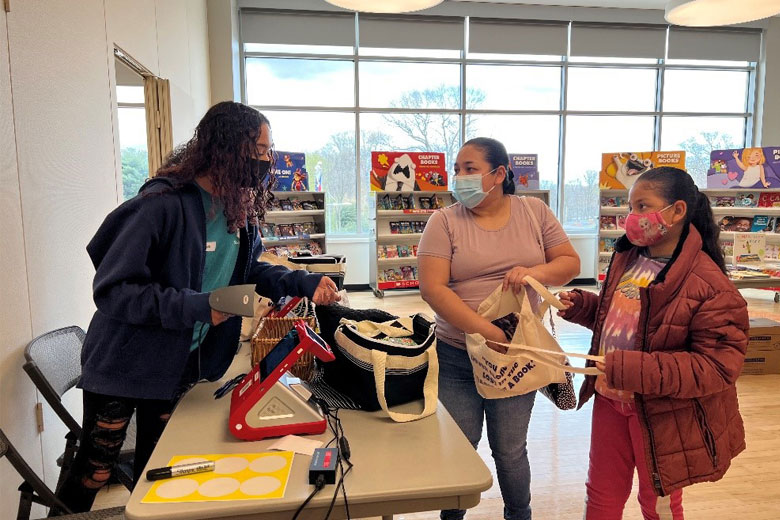 Linkages to Learning - Montgomery County Public Schools, Rockville, MD